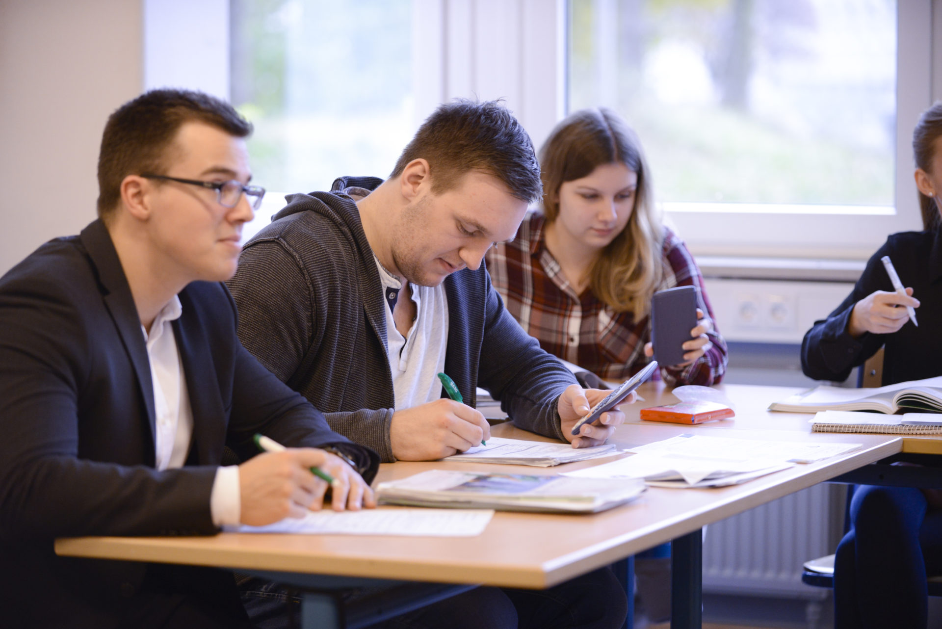 Notar­fach­angestellte/r – BS11