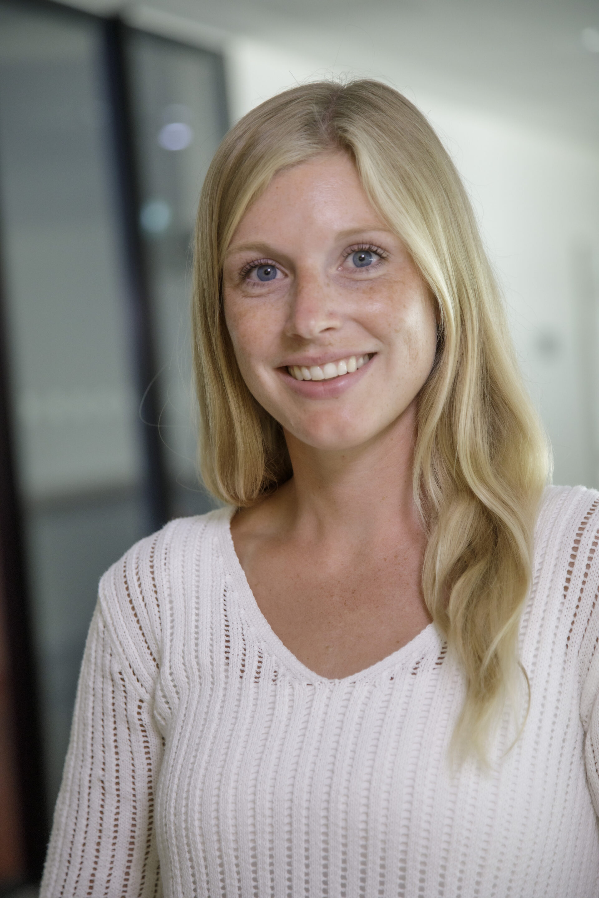 Franziska Rießelmann – BS11